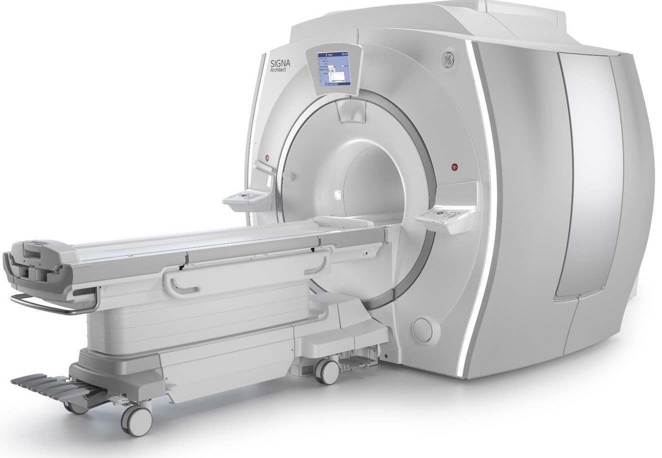 MRI – Be Healthcare